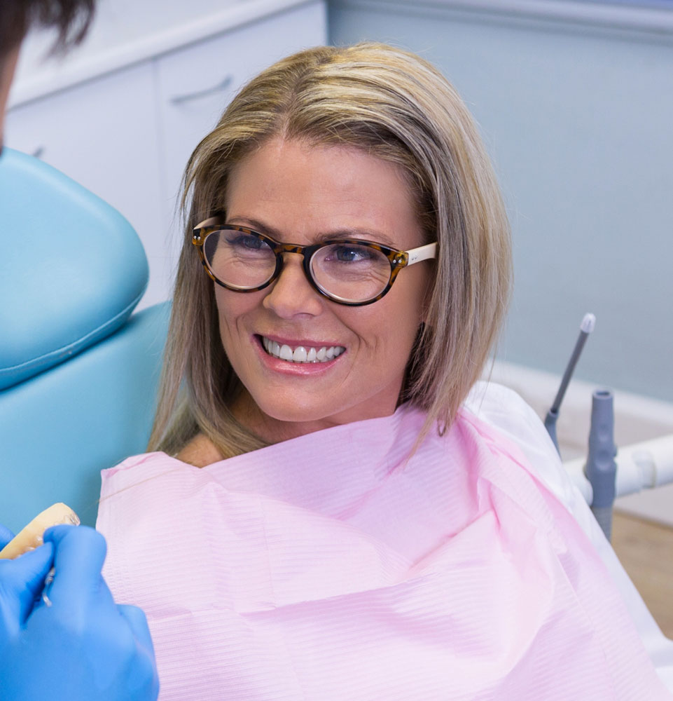 Tooth Extractions | Rain Dental Implant Centers