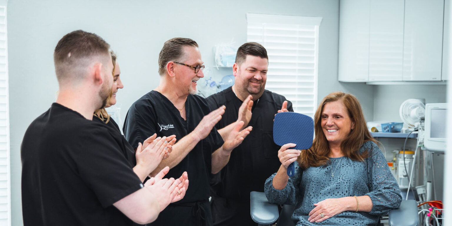 Rain Dental Implant Centers | Oral Surgical Implant Solutions