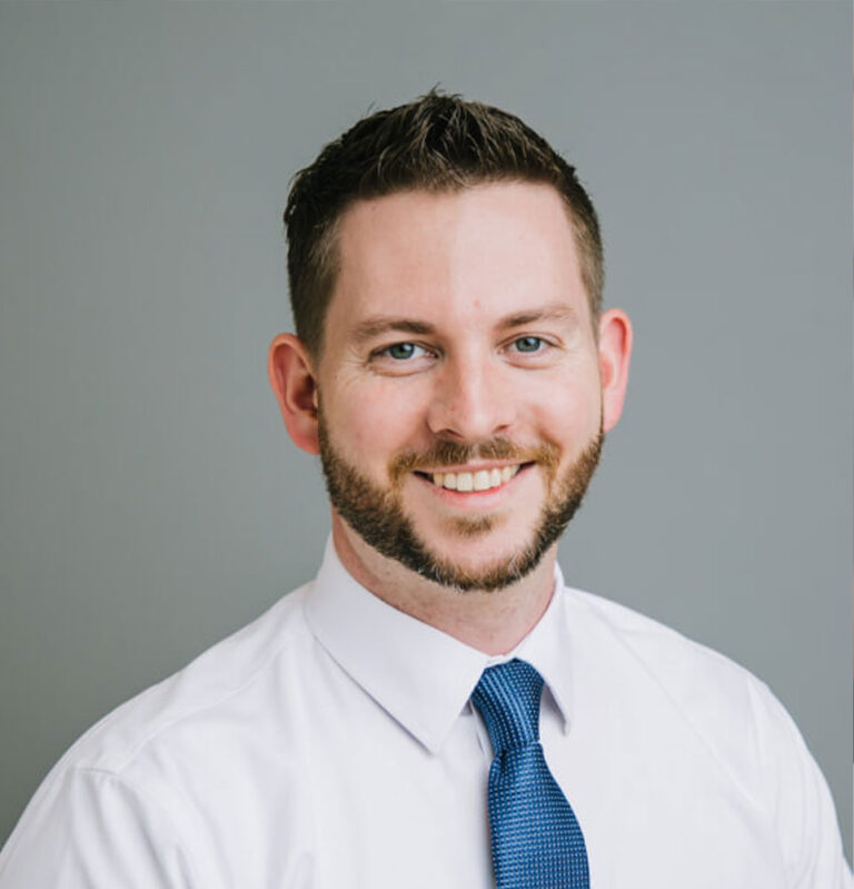 Dr. Bentley Anderson | Rain Dental Implant Centers