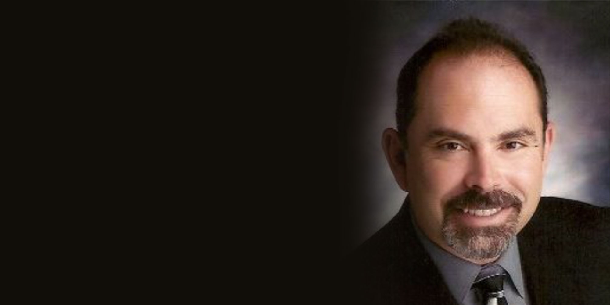 Dr. Lionel Candelaria | Rain Dental Implant Centers